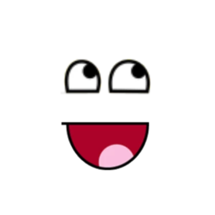 Shedletsky's New Face