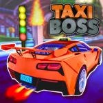 Taxi Boss 🚖 | Roblox Game - Rolimon's