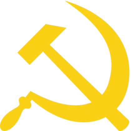 soviet symbol transparent