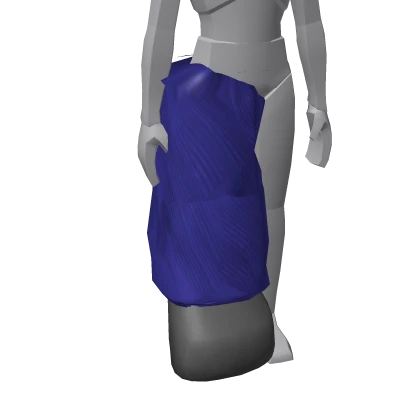 Grotesque Steve - Right Leg | Roblox Item - Rolimon's