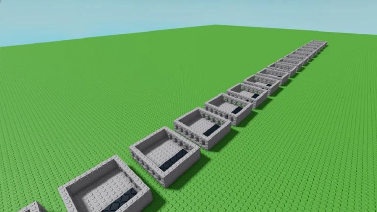 Skybox Escape Game Roblox