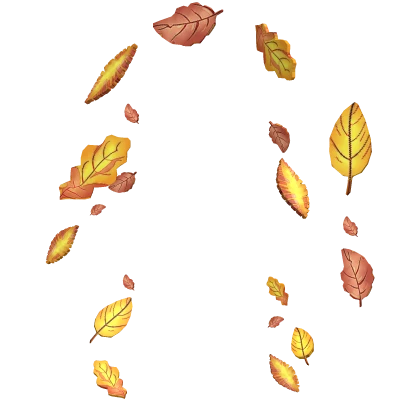 Falling Autumn Leaves | Roblox Item - Rolimon's