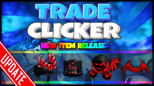 [CODES!] Klik Perdagangan - Roblox