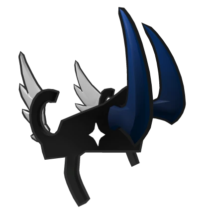 Cosmic Valkyrie | Roblox Item - Rolimon's