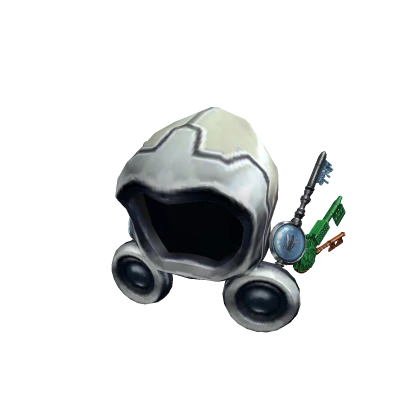 Dominus Claves (Wearable)
