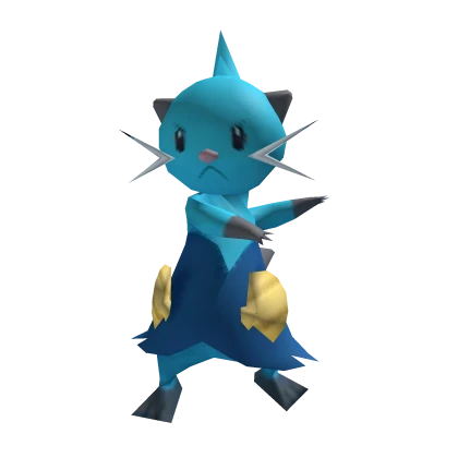 dewott sprite