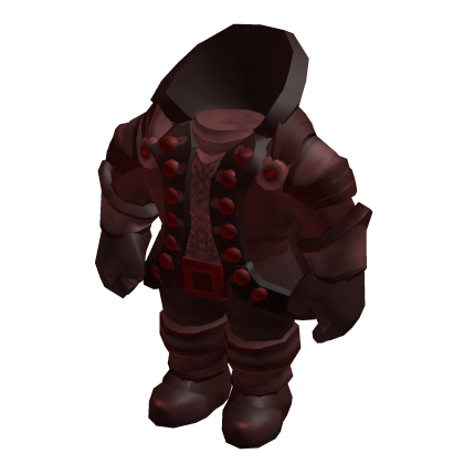 Headless Horseman Red - Roblox