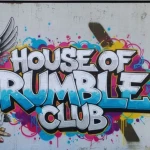 House Of Rumble CLUB Stats | Rotrends