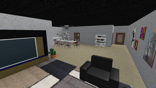 Casa / Home | Juega en Roblox