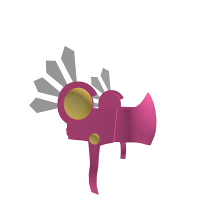 THE Pink Valk | Roblox Item - Rolimon's
