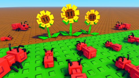 Garden Tower Defense 🌻 | ( OP script free gui Xenith ) — Roblox Scripts | ScriptBlox