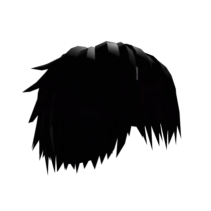 BIGHEAD: Toji Fushiguro's Hair | Roblox Item - Rolimon's