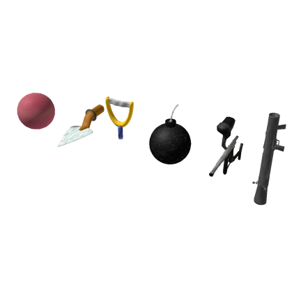 Asset Preview