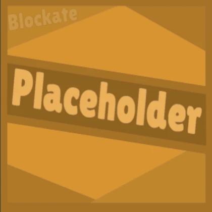 warriors blockate placeholder