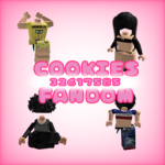 COOKIES ⋆ FANDOM - Roblox