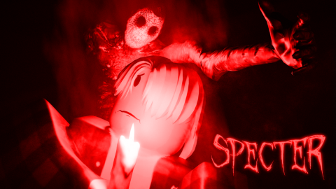 [🏖️ UPDATE] SPECTER | SPECTER OP SCRIPT — Roblox Scripts | ScriptBlox