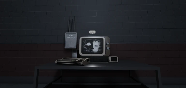 SCP: ロールプレイ - Roblox