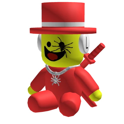 Sammy Pushie [STEAL A BRAINROT] | Roblox Item - Rolimon's