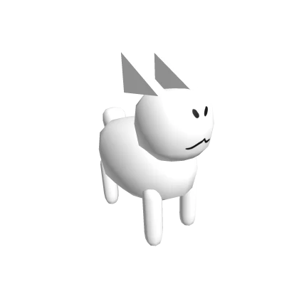 Gubby Treat | Roblox Item - Rolimon's