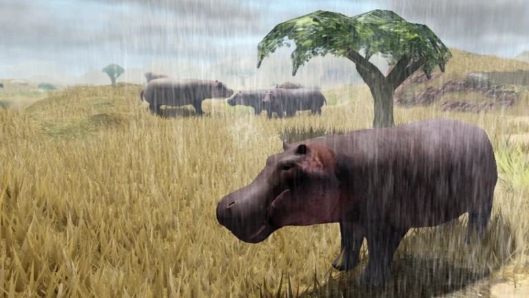 Animal World | Jouez sur Roblox