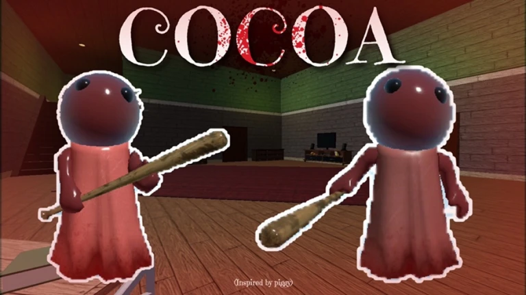 Versión original de Cocoa - Roblox