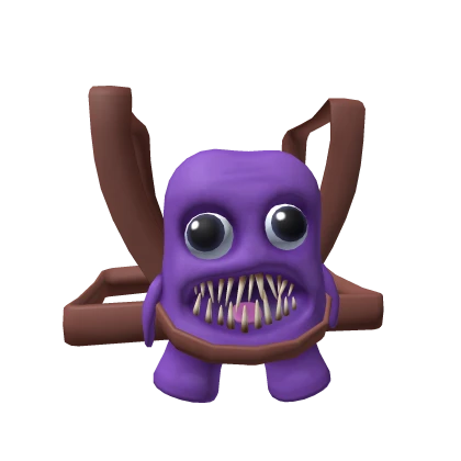 Baby Fuwatti Blockman Oni | Roblox Item - Rolimon's