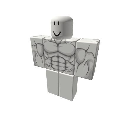 Muscles [+] - Roblox