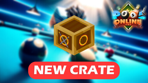 Piscina de 8 bolas en línea - Roblox