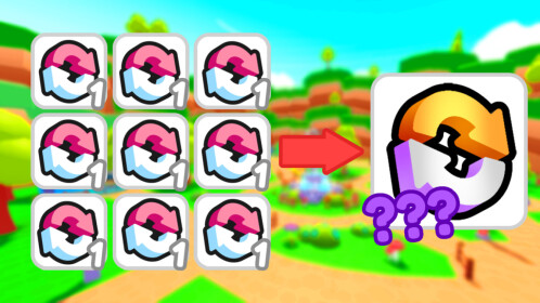 [ UPD ] Rebirth Legends - Roblox