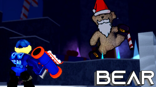 BEAR (Alpha) | READ DESC II Quidz AutoFarm II 42K QUIDZ PER DAY ...