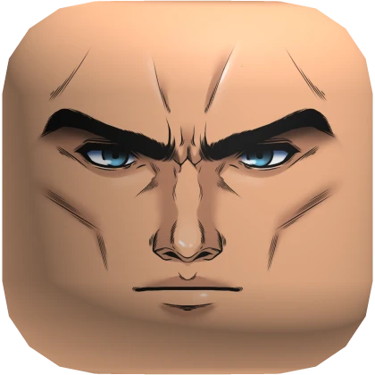 Superman Face | Roblox Item - Rolimon's