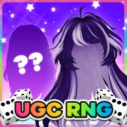 AFK PARA UGC'S - Roblox