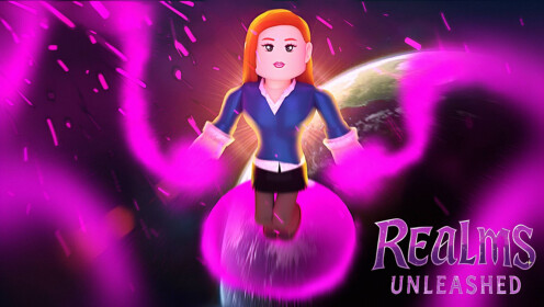 Reinos desbloqueados [WANDA MOM] - Roblox