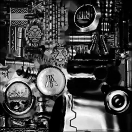 Black_and_White_Dominus_Venari_Texture