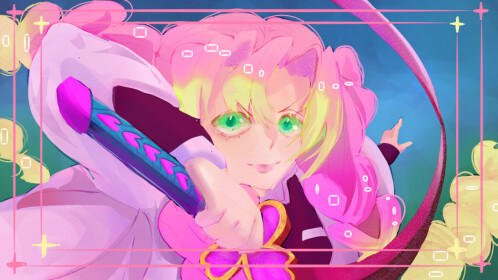 Huzz RNG [ ] - Roblox