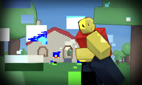 Memória de Ro - Roblox