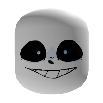 Sans | Roblox Item - Rolimon's