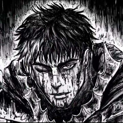 guts