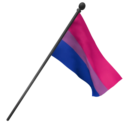 Bi Pride Flag | Roblox Item - Rolimon's