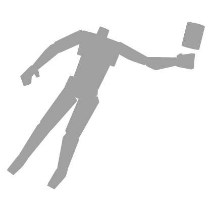 Spectral Toss | Roblox Item - Rolimon's