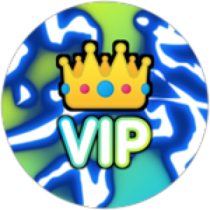 VIP - Roblox