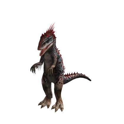 Indominus Rex Dinosaur Suit | Roblox Item - Rolimon's