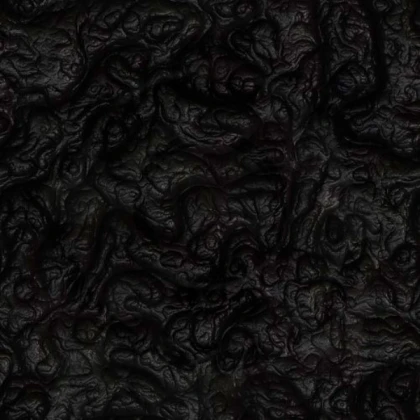 black sludge texture