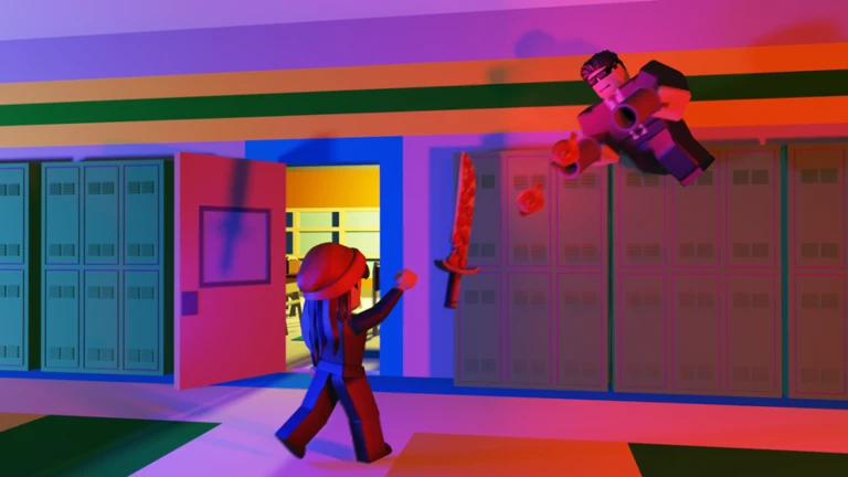 Simulador de lucha de comida - Roblox