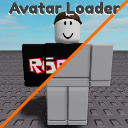 Avatar Loader v2.0 [Testing]