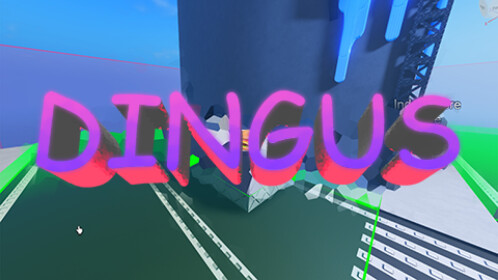 dingus (legado) - Roblox