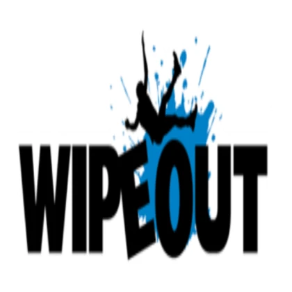 Wipeout Logo