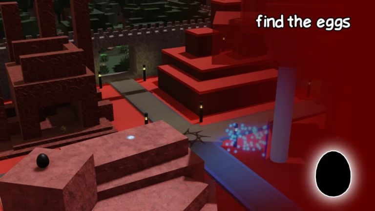 [🥚400 ] Find The Eggs | Roblox Game - Rolimon's