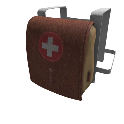 Medical Backpack | Roblox Item - Rolimon's