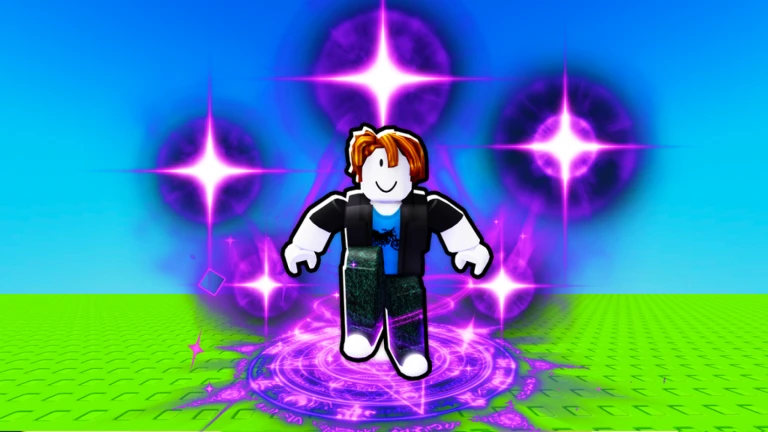 Encuentra Las Auras [530] - Roblox